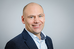 Medewerker aan het woord - Thorbecke